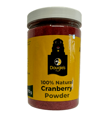 Dougie's Raw and Natural Dog Food – Barneys Corner Pet Shop